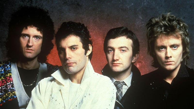 Meet the cast of Bohemian Rhapsody | girlonfilms.net