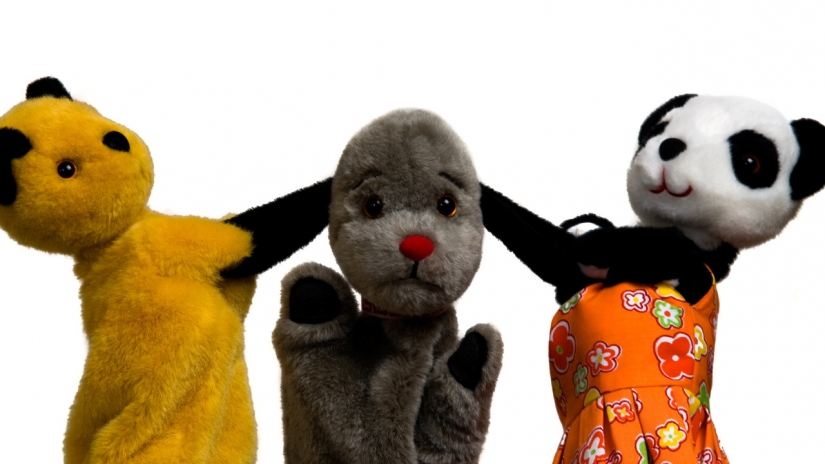 Sooty’s heading to the big screen | girlonfilms.net