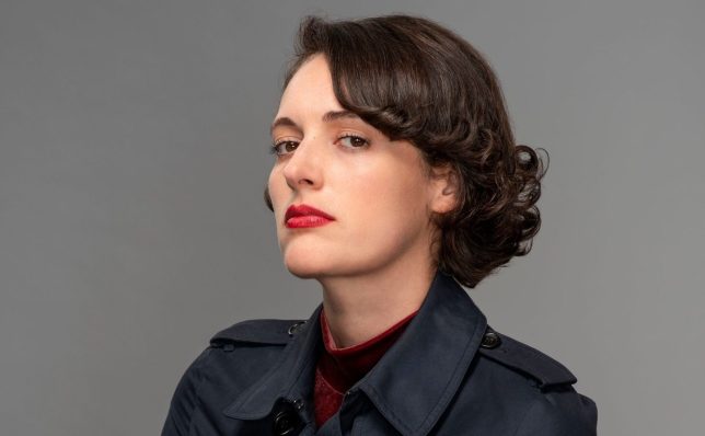 Meet Phoebe Waller-Bridge | girlonfilms.net