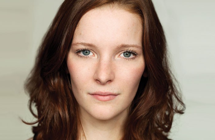 Morfydd Clark is Making Noise | girlonfilms.net