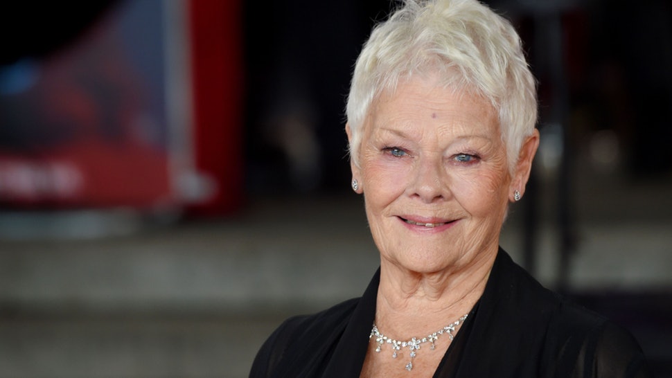 Two acting legends to discuss their careers at National Theatre ...