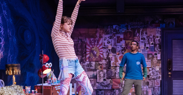 Maisie Williams’ stage debut to stream for free | girlonfilms.net