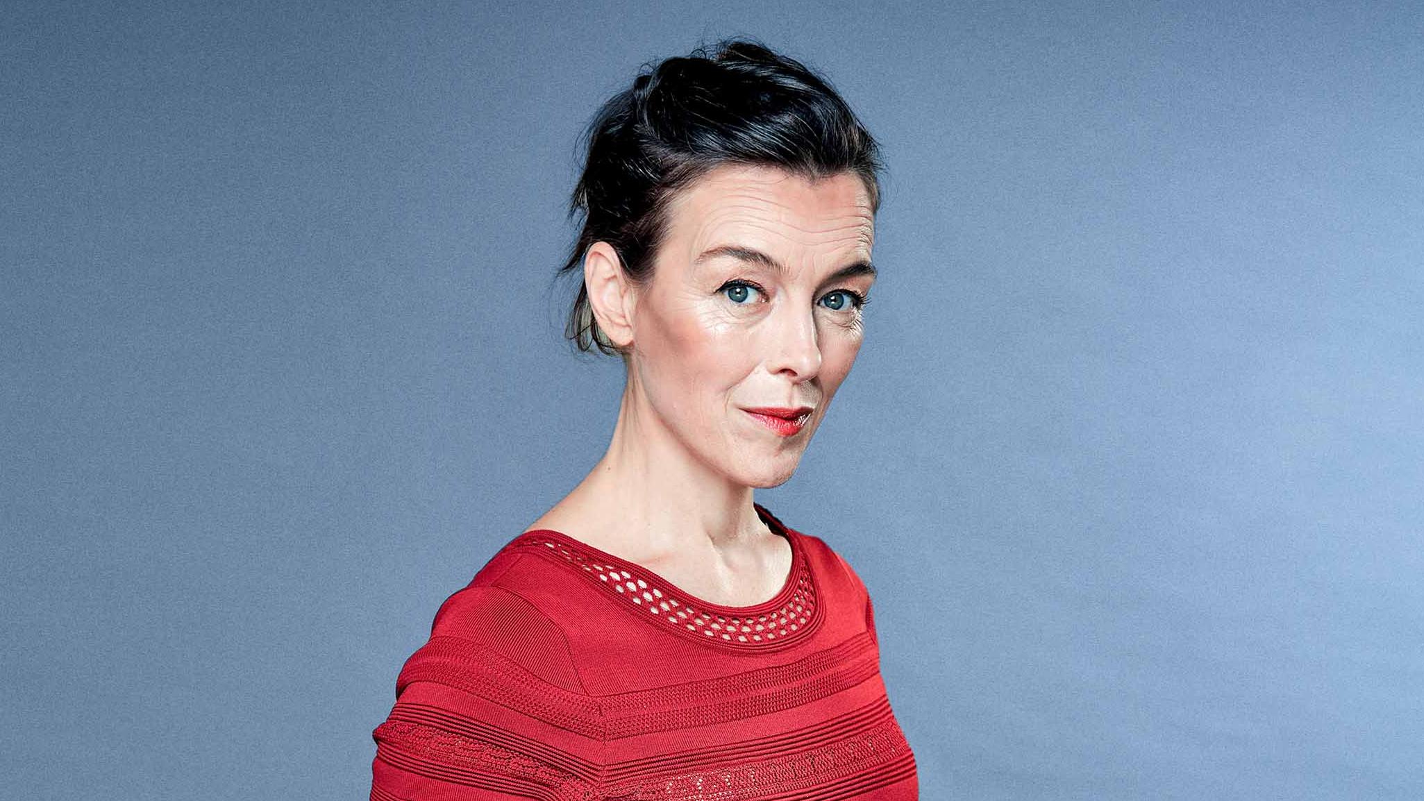 Olivia WIlliams joins The Crown | girlonfilms.net