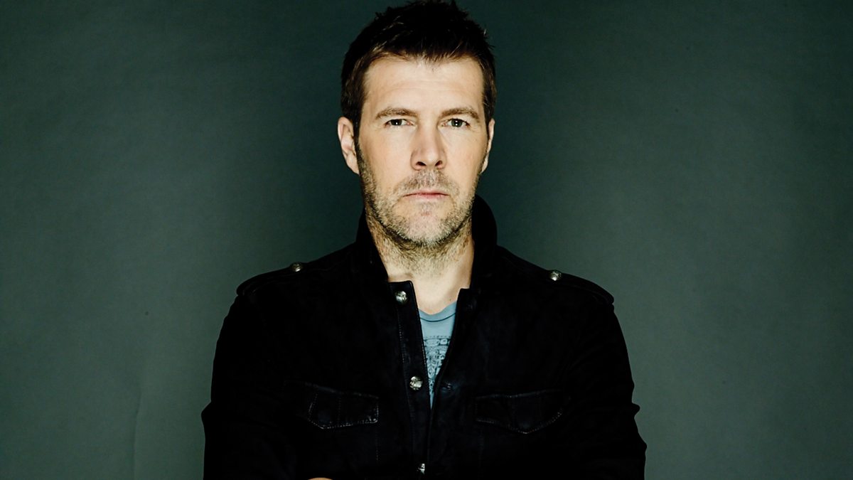 Rhod Gilbert gets serious for first acting role | girlonfilms.net