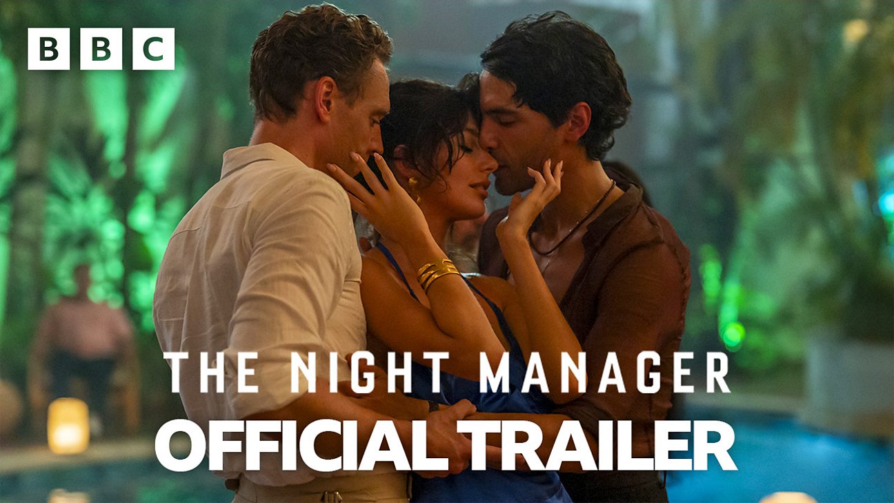 The Night Manager release dates confirmed, new trailer released ...